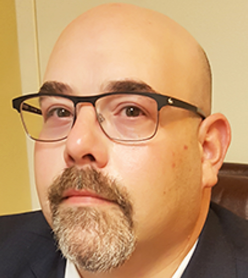 Len Blumenthal, Esq | Long & Jean, P.A.